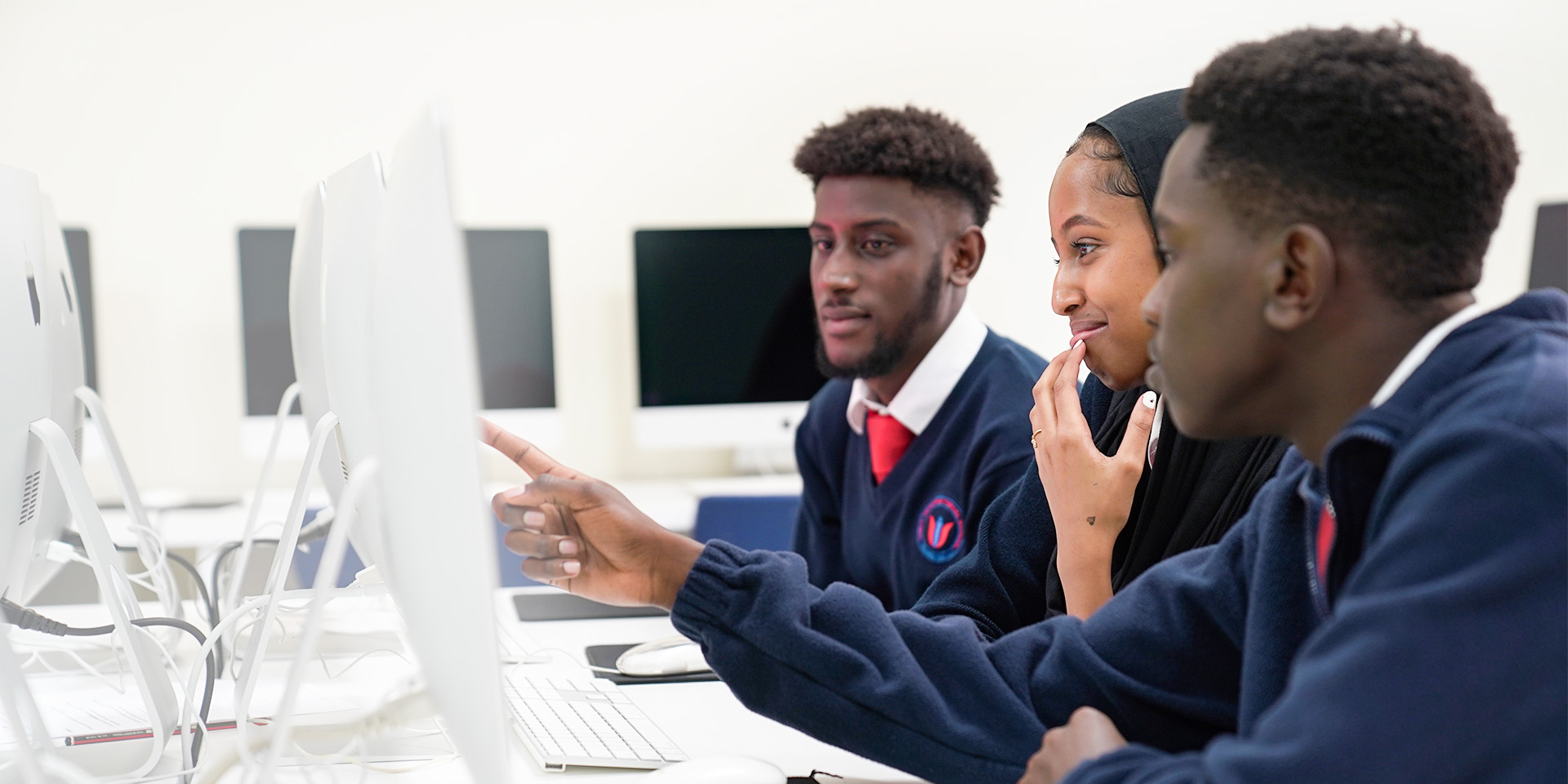 Lightpulse – An education investment company.